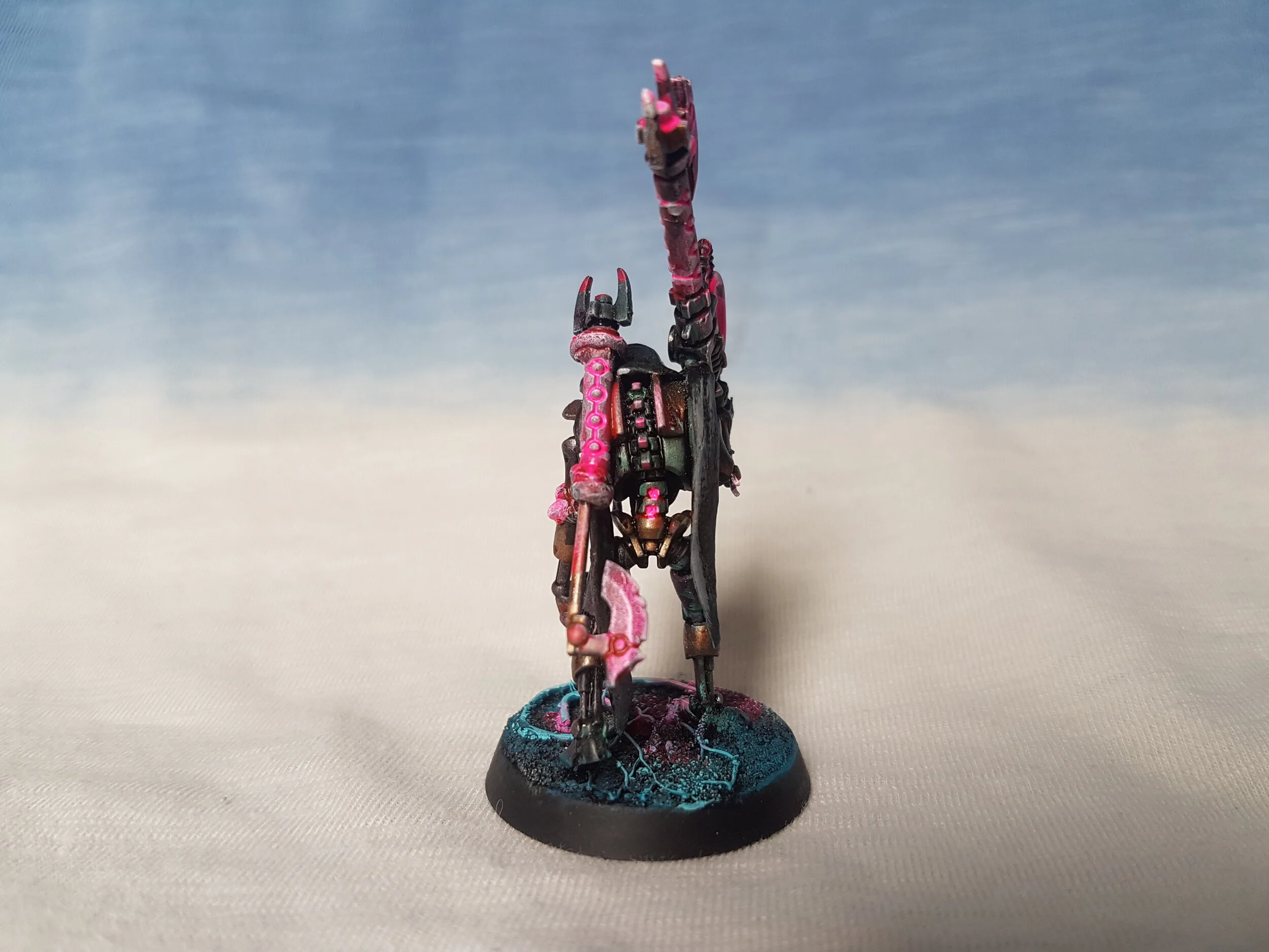 @swordsafterdark — smashbash