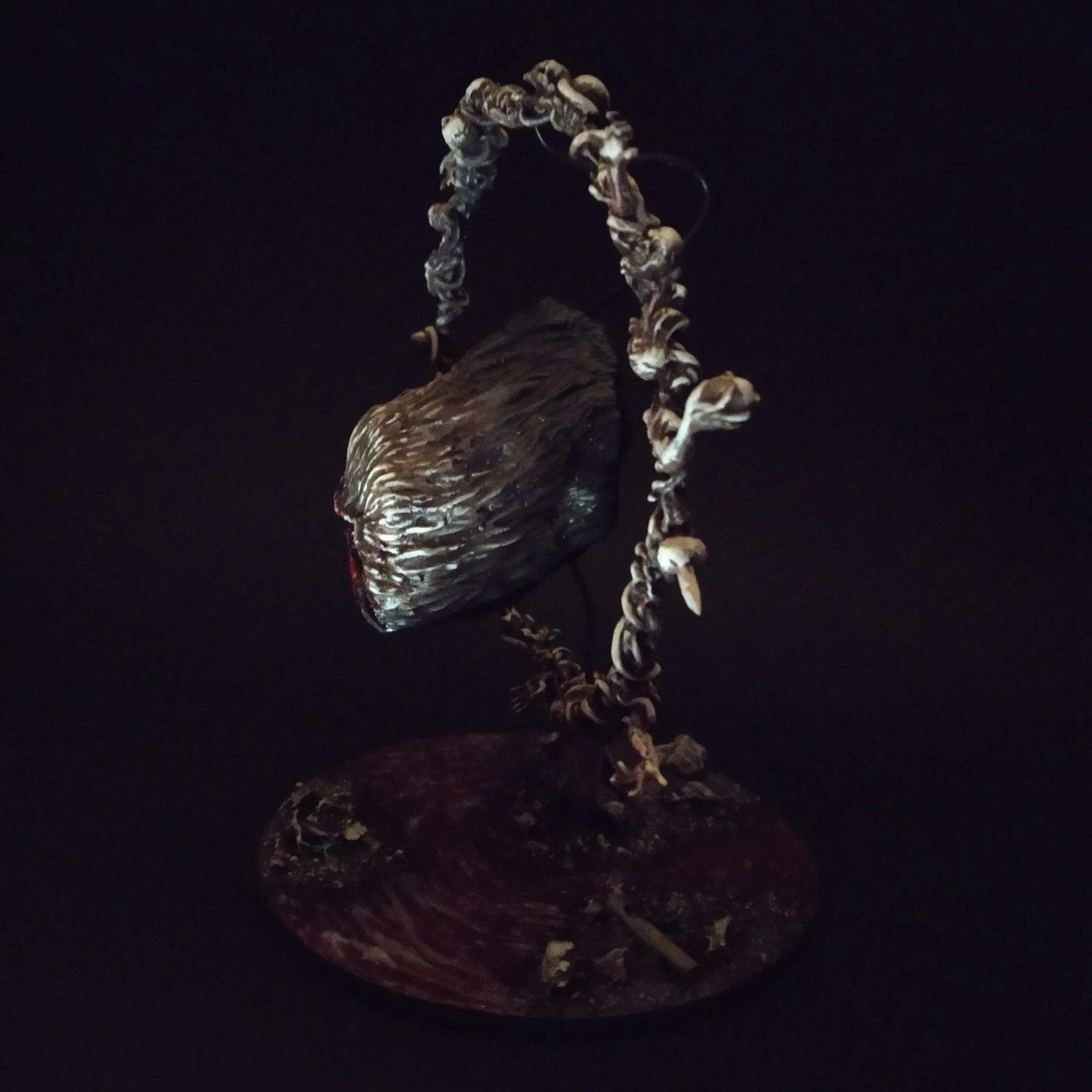 @brutalfuryminiatures — smashbash