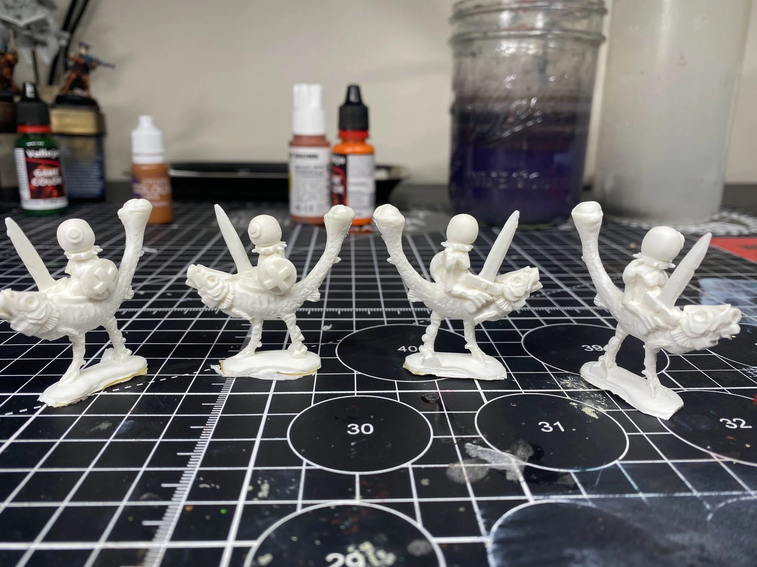 Unique miniature bits, limited-edition kits, & artist collaborations ...