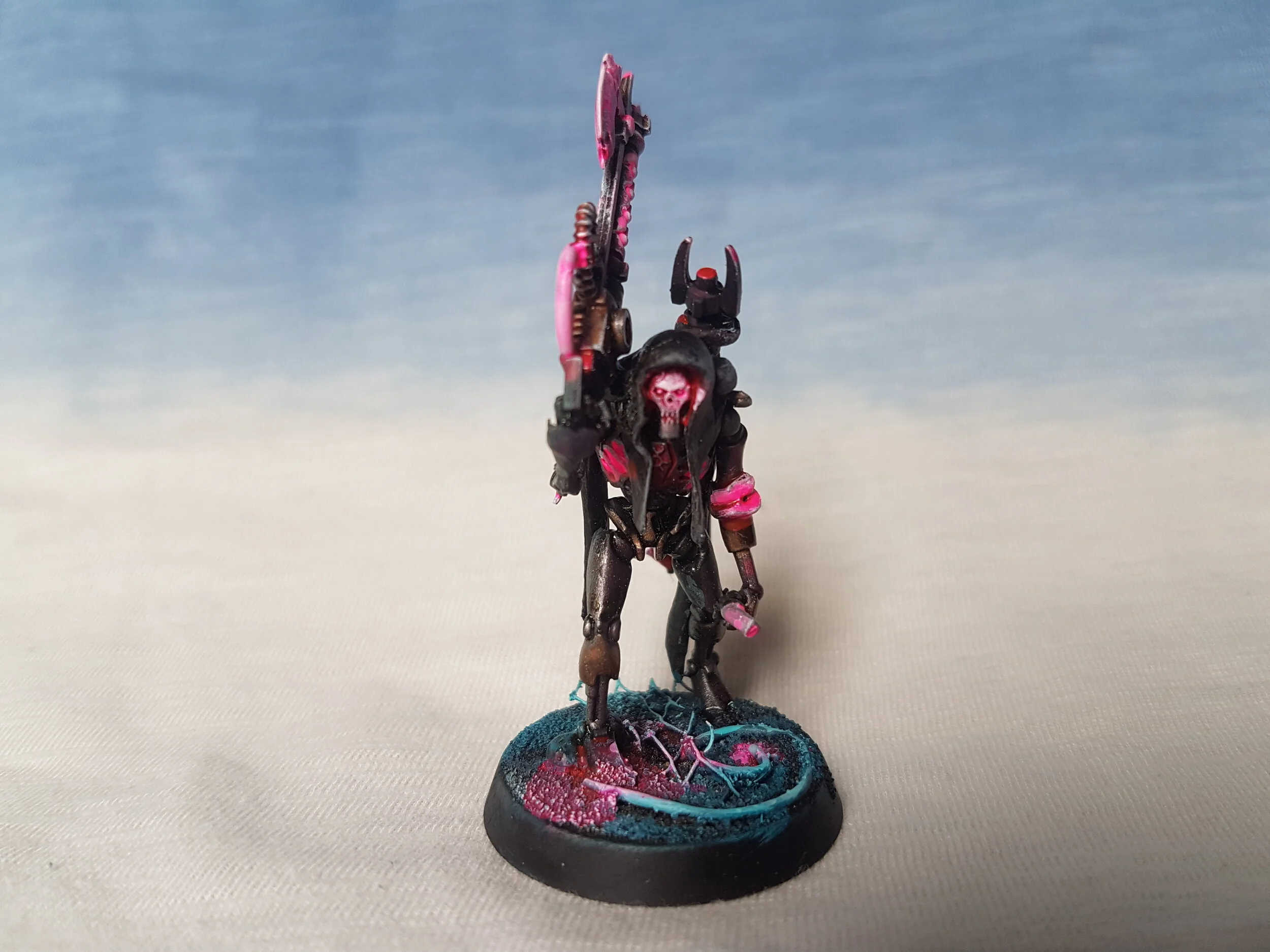 @swordsafterdark — smashbash