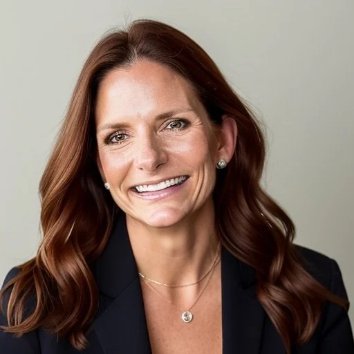 About — Hello Jill Hoffman