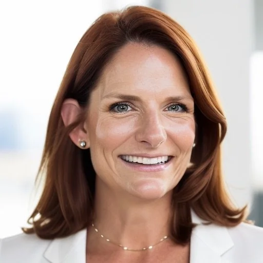 About — Hello Jill Hoffman