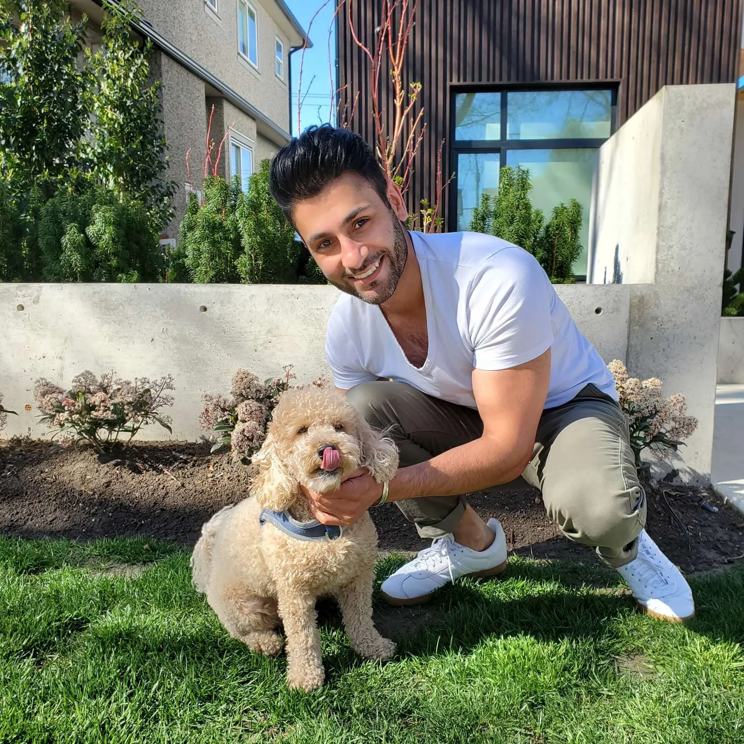 Holistic Healthcare for Children and Pets | Klinik | Main St. East ...