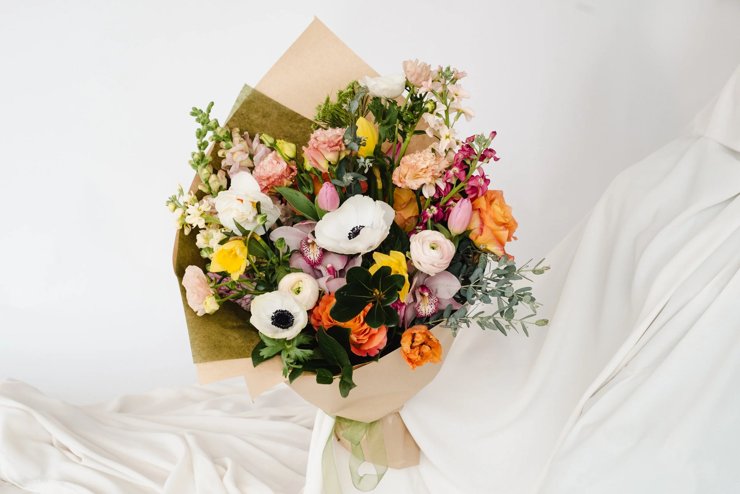 Order Fresh Flowers & Indoor Plants | University Flower Shop