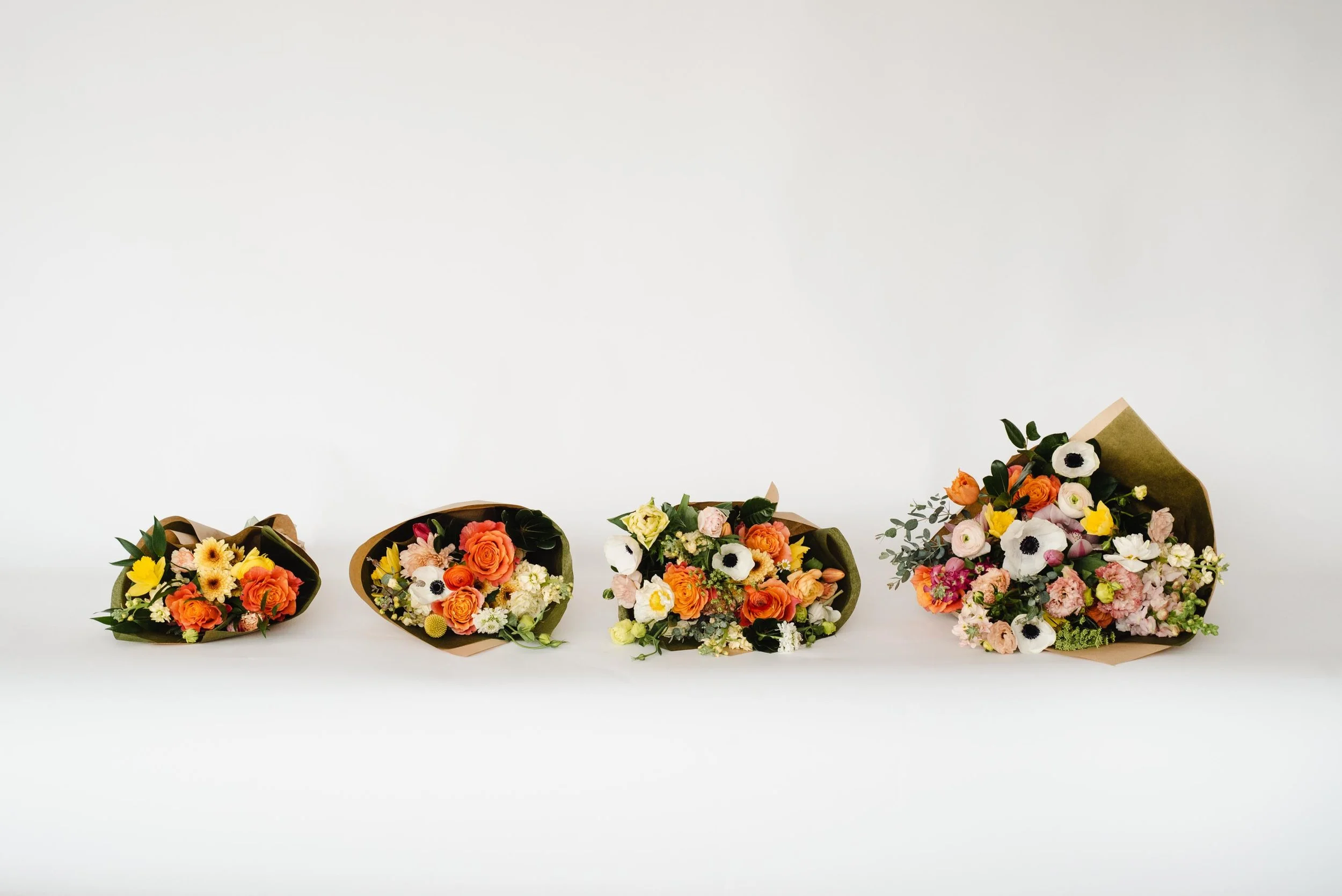 Order Fresh Flowers & Indoor Plants | University Flower Shop