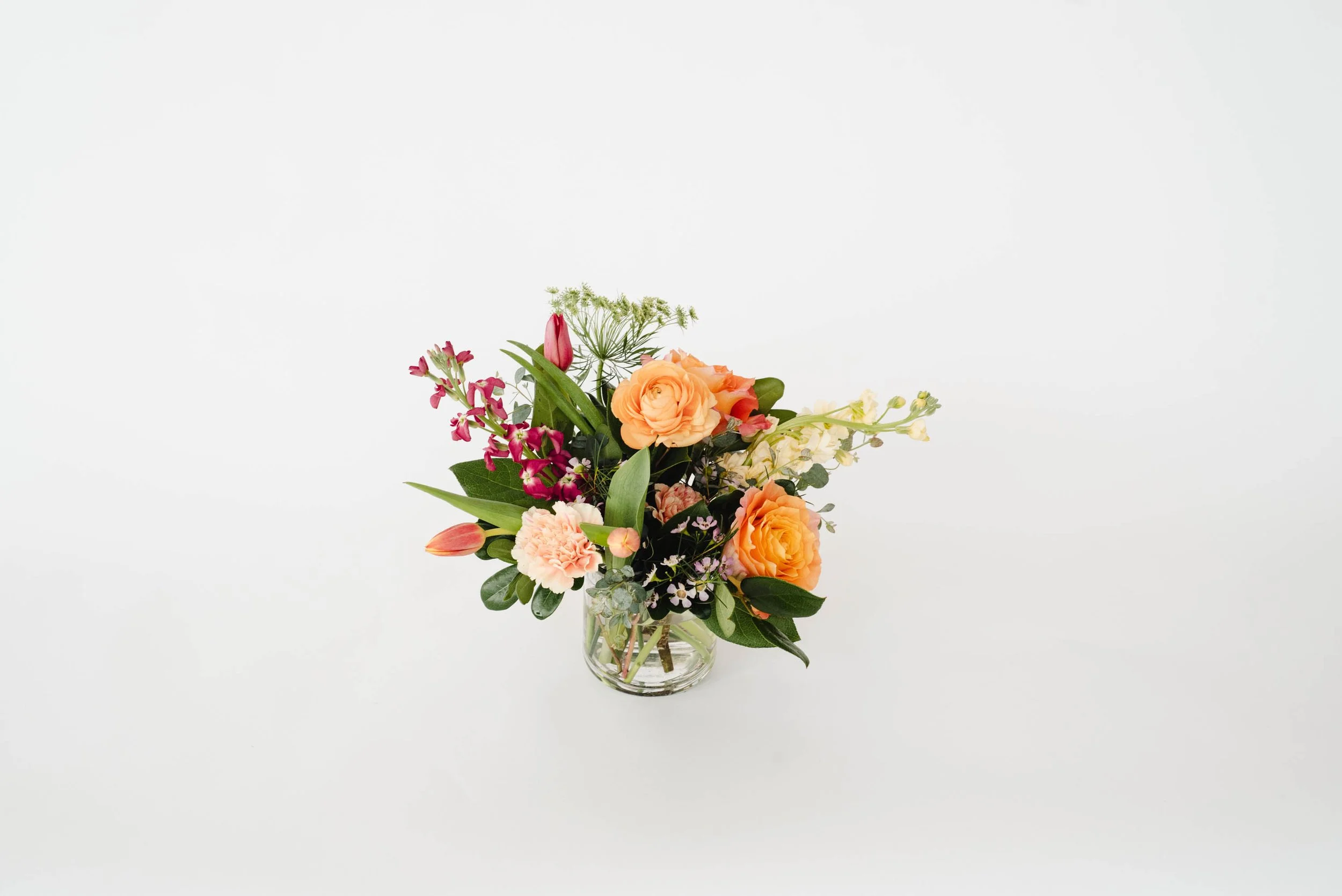 Order Fresh Flowers & Indoor Plants | University Flower Shop