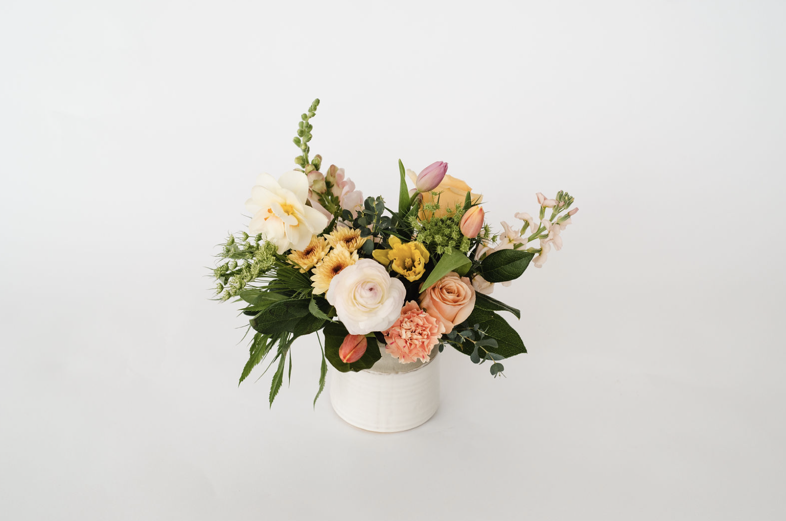 Order Fresh Flowers & Indoor Plants | University Flower Shop
