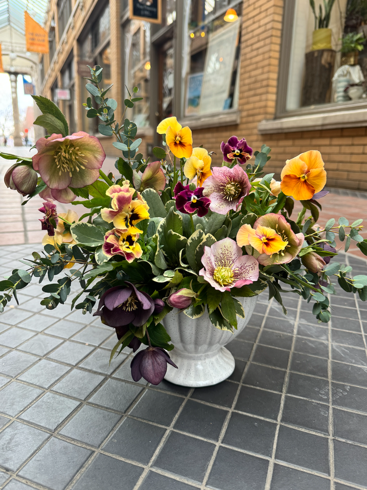 Order Fresh Flowers & Indoor Plants | University Flower Shop