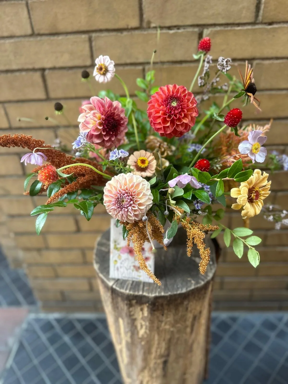Order Fresh Flowers & Indoor Plants | University Flower Shop
