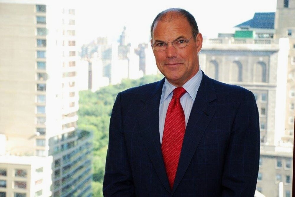 Douglas W. McCormick