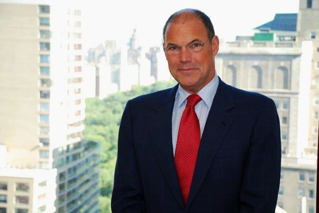 Douglas W. McCormick