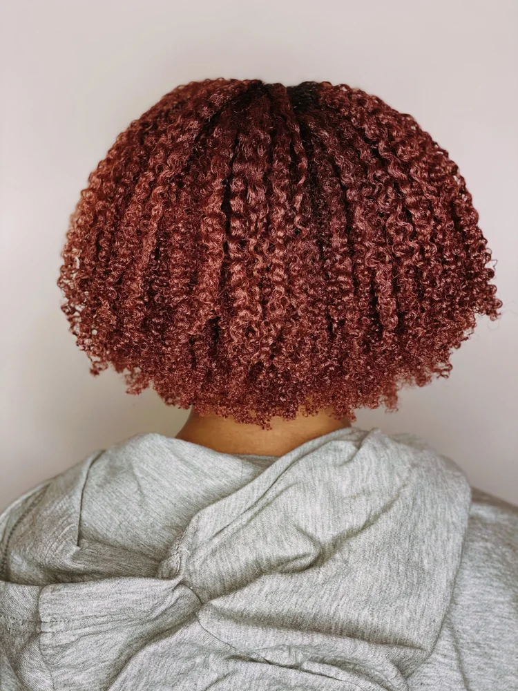 Gallery — Beyscurls