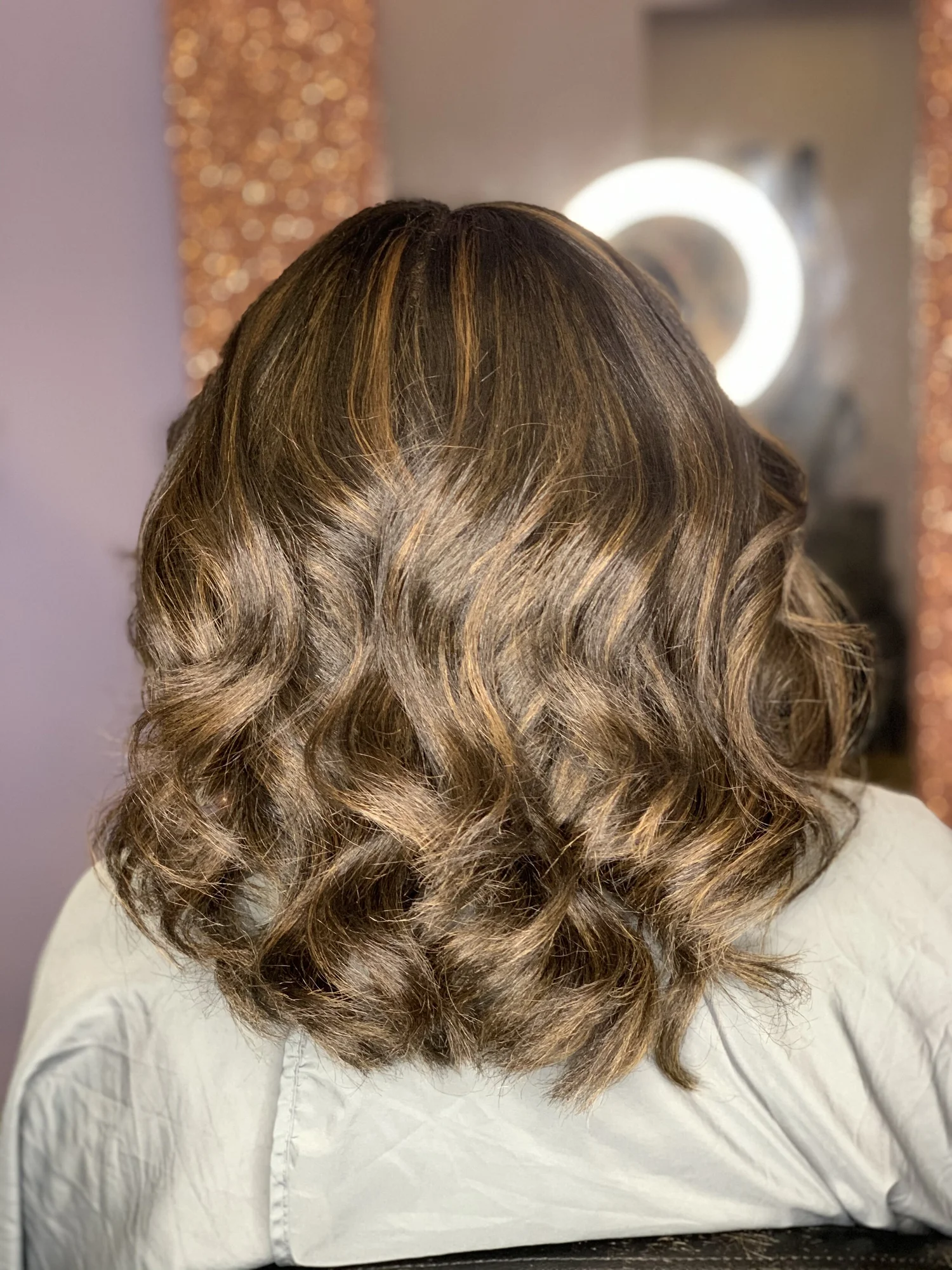Gallery — Beyscurls
