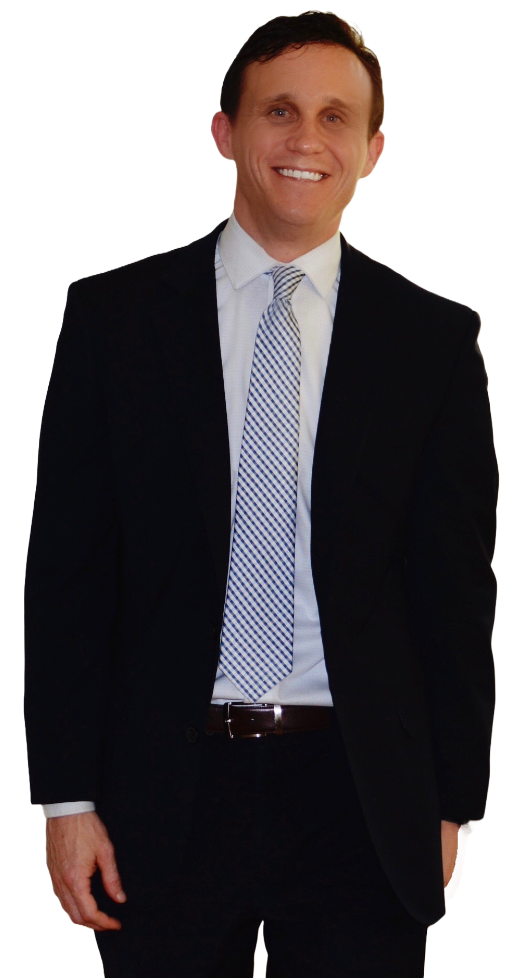 Our Team — The Hastings Law Firm