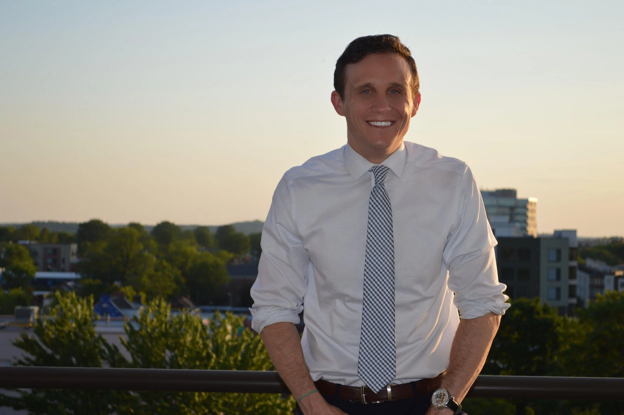 Our Team — Attorney Taylor S. Hastings