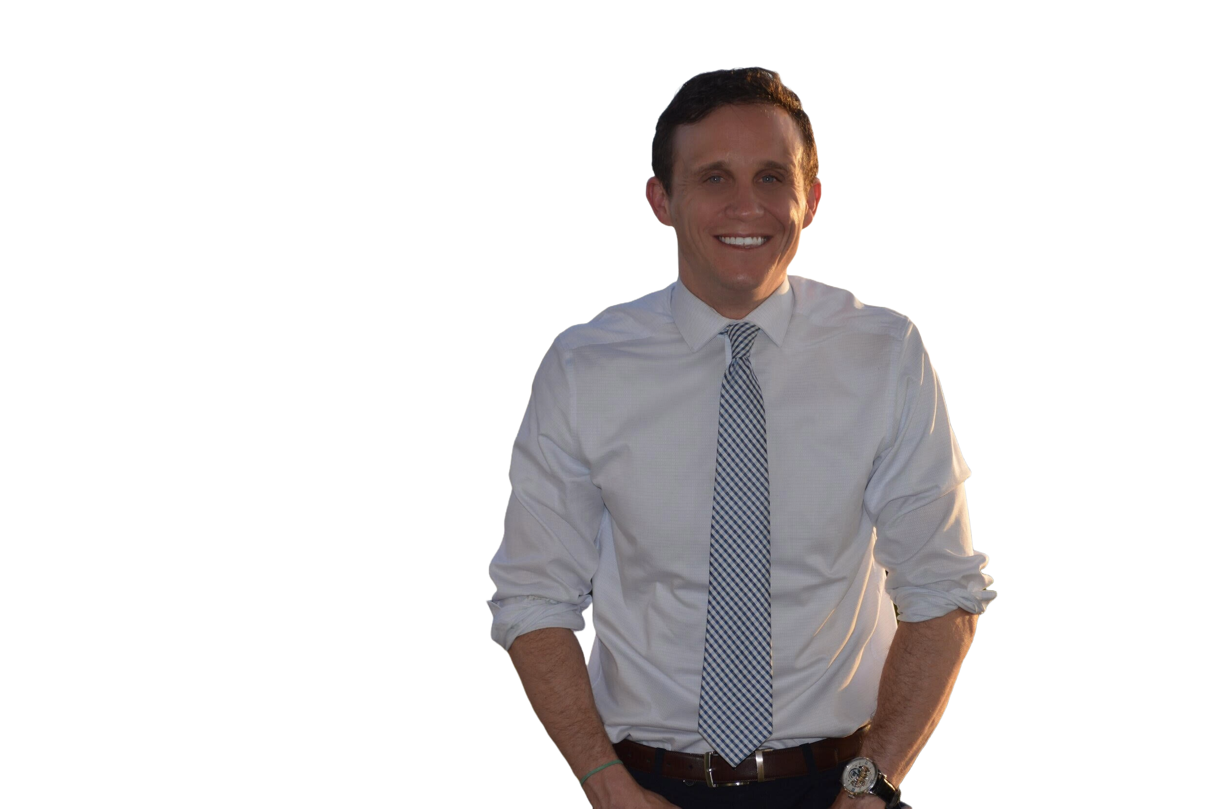 Our Team — The Hastings Law Firm