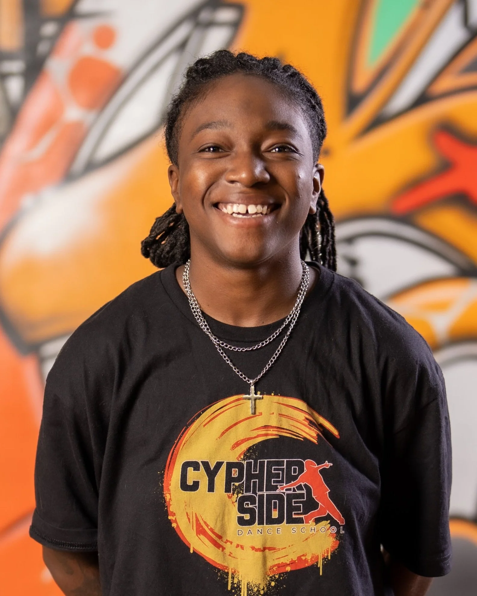 Meet The Team — Cypher Side Dance School