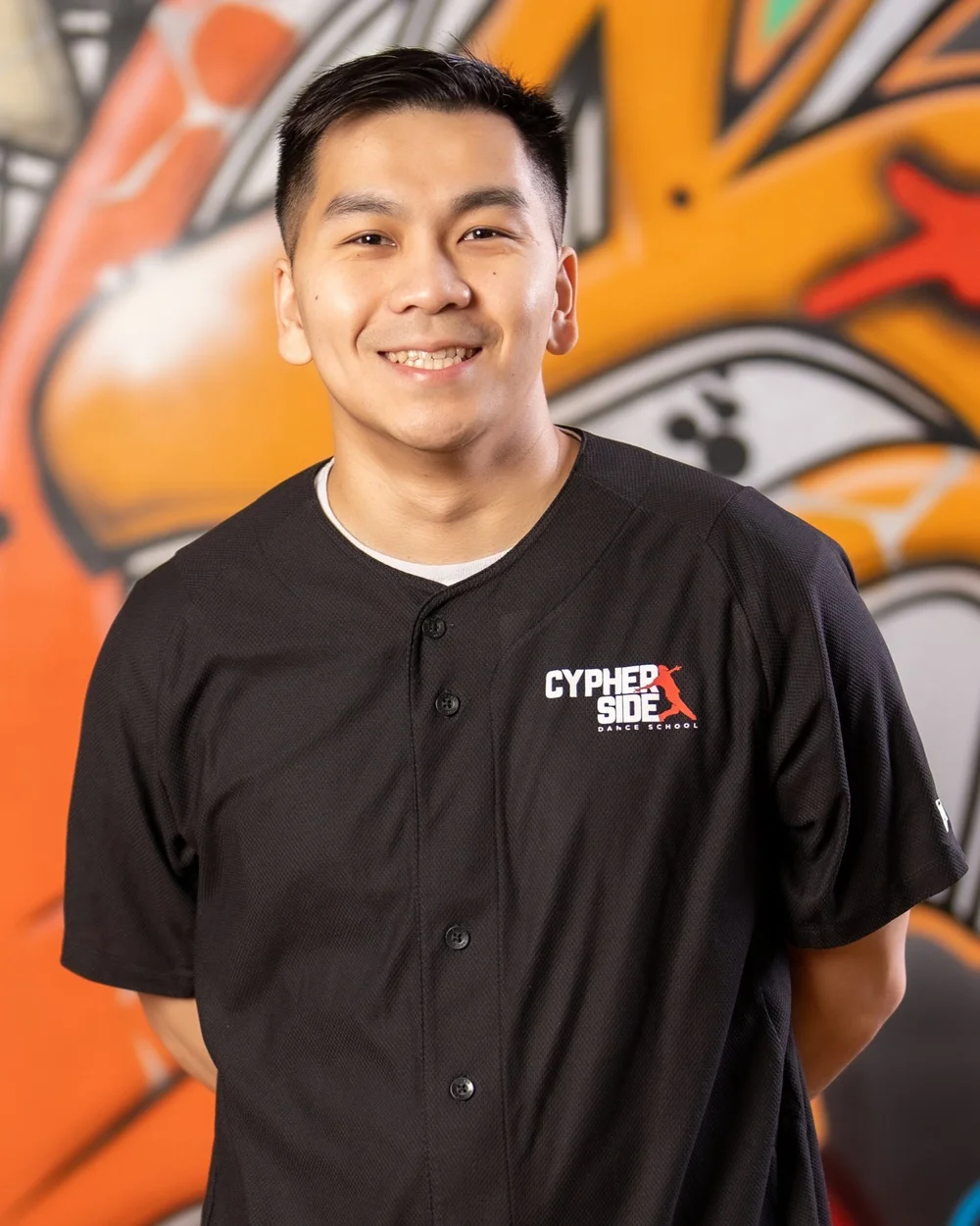 Meet The Team — Cypher Side Dance School