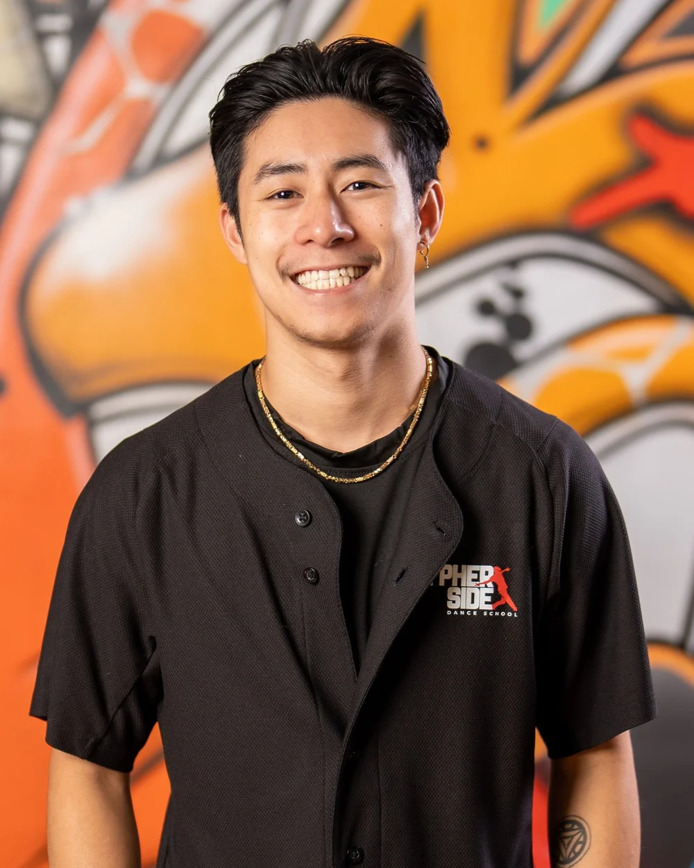 Meet The Team — Cypher Side Dance School