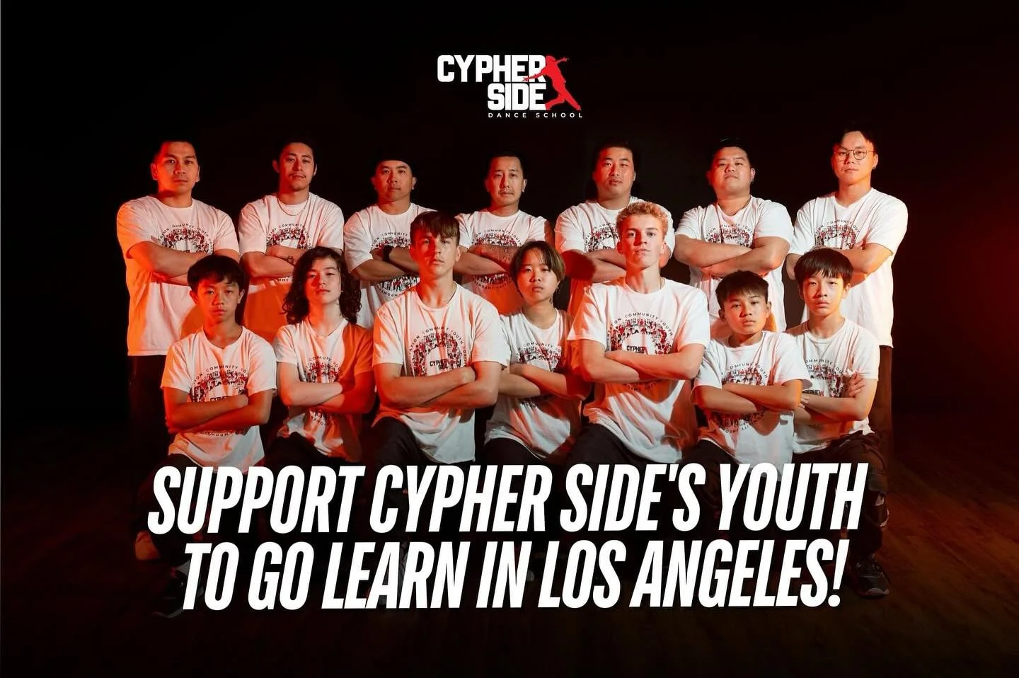Cypher Side Dance School