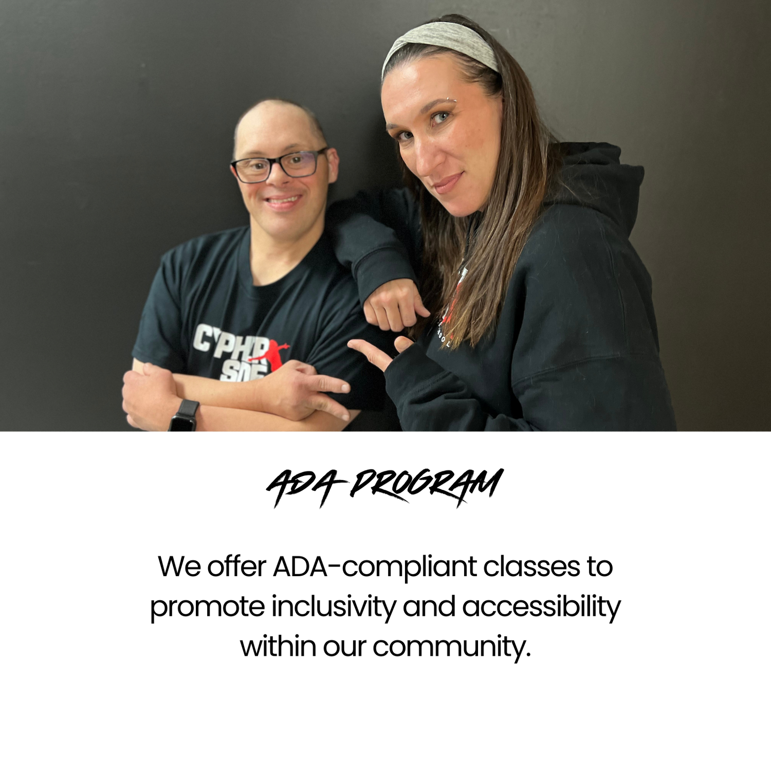 Cypher Side Dance School