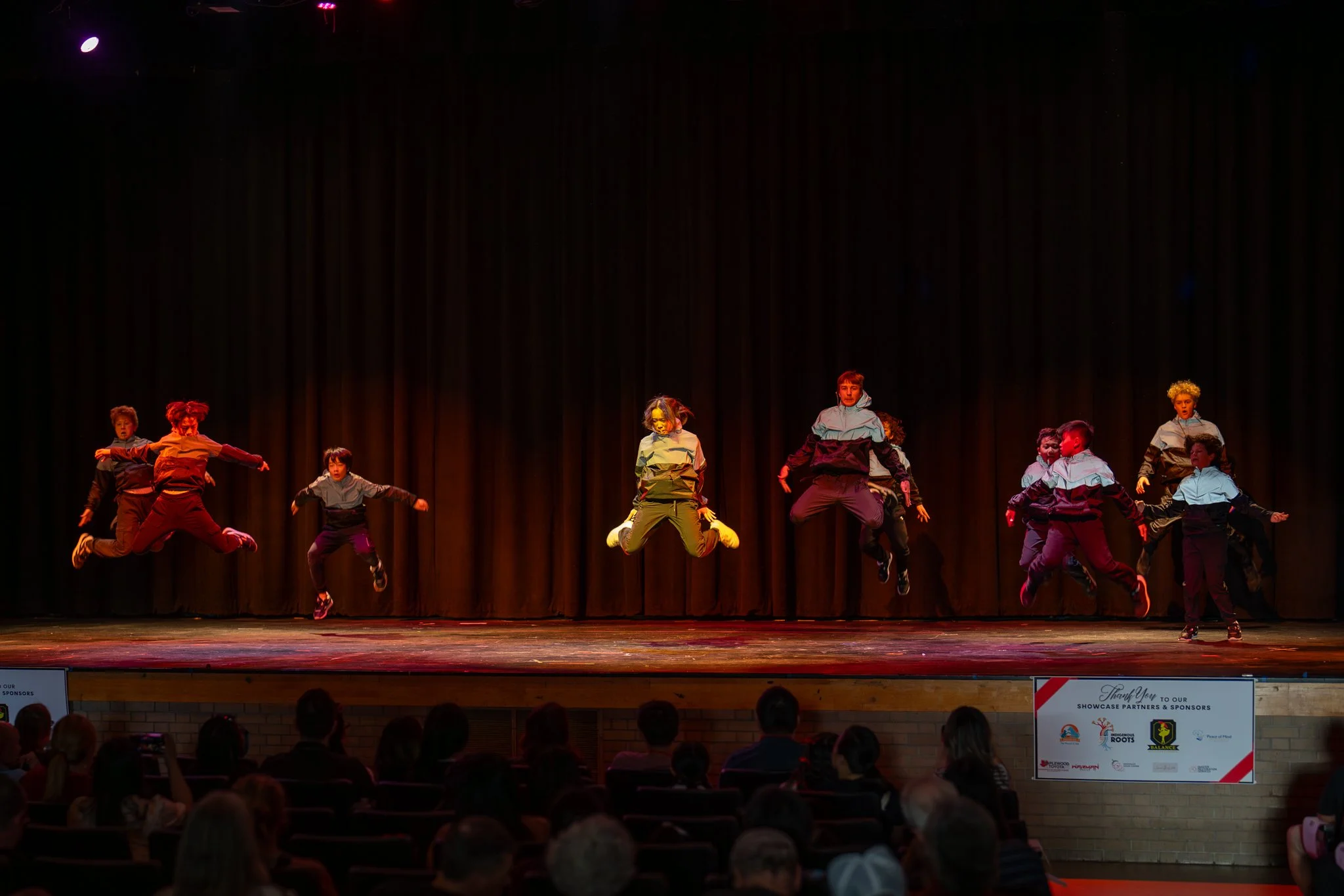 Cypher Side Dance School