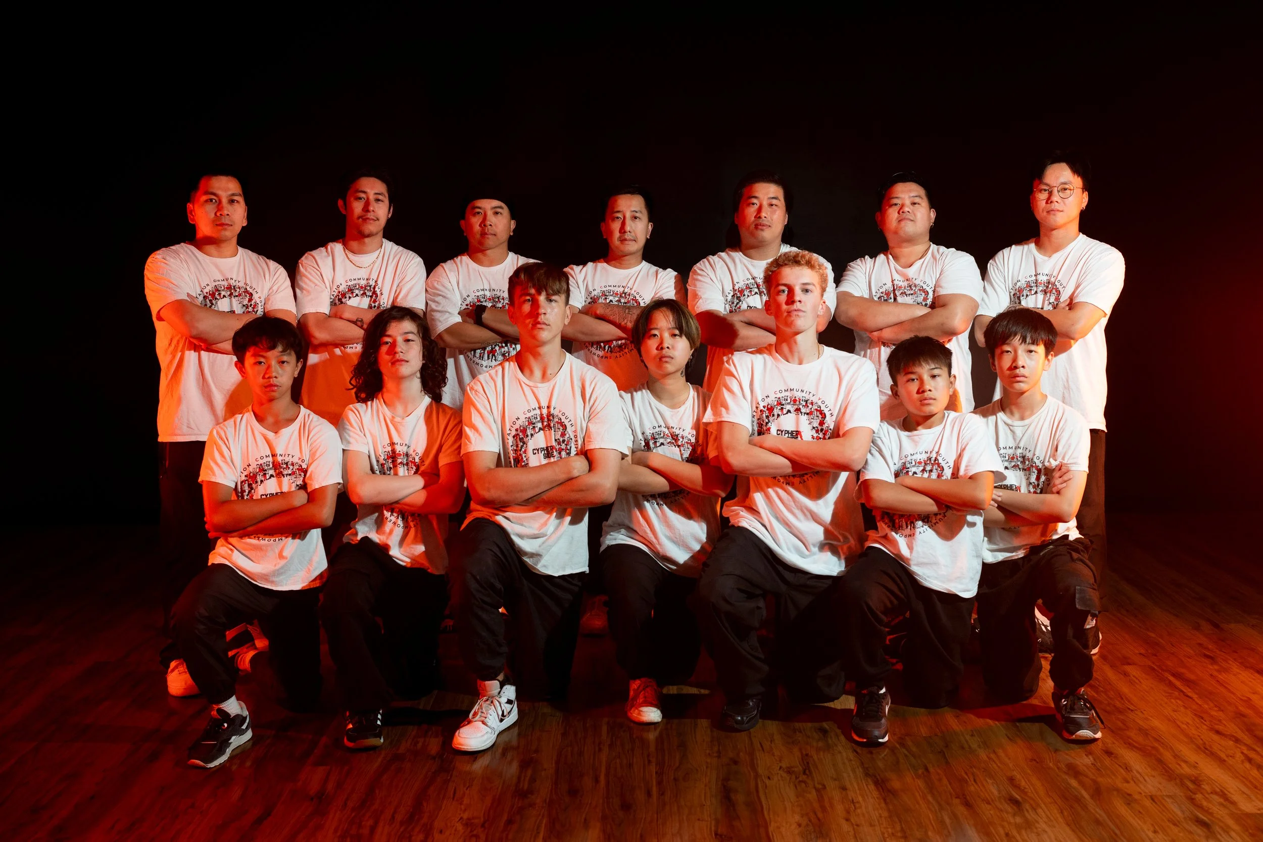 Cypher Side Dance School