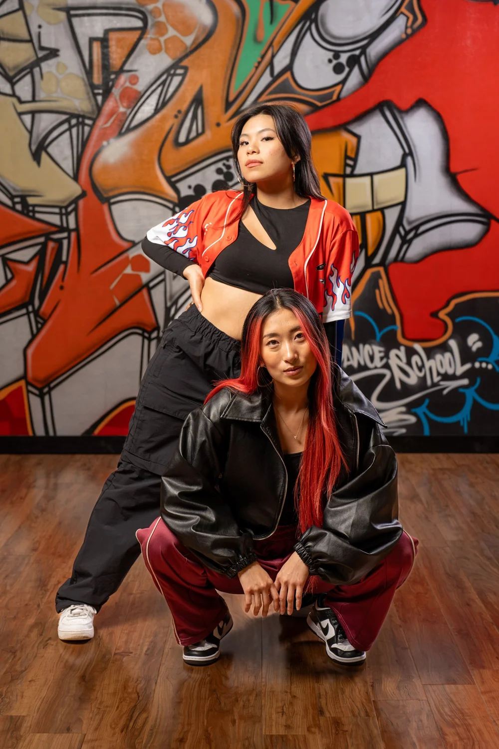 Cypher Side Dance School
