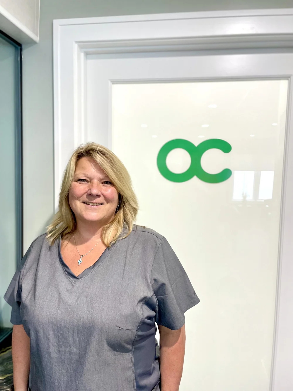 our team — Ouillette Chiropractic