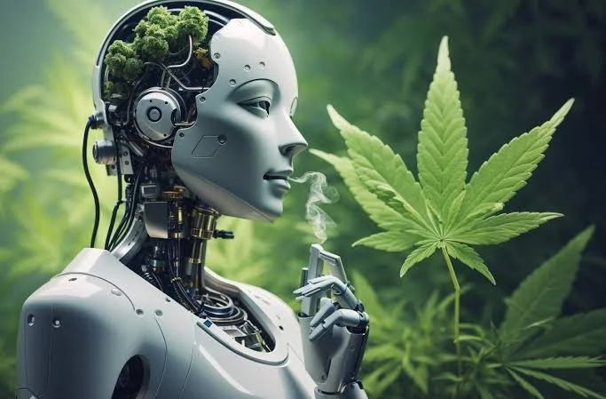 AI And Cannabis: Will Artificial Intelligence Affect the Cannabis ...