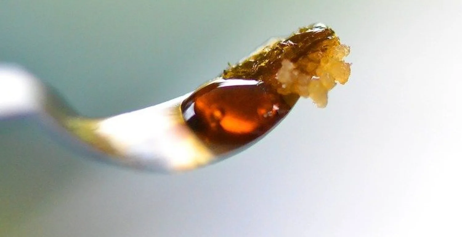 Shatter vs. Wax: What's The Difference? — CannabisMD TeleMed