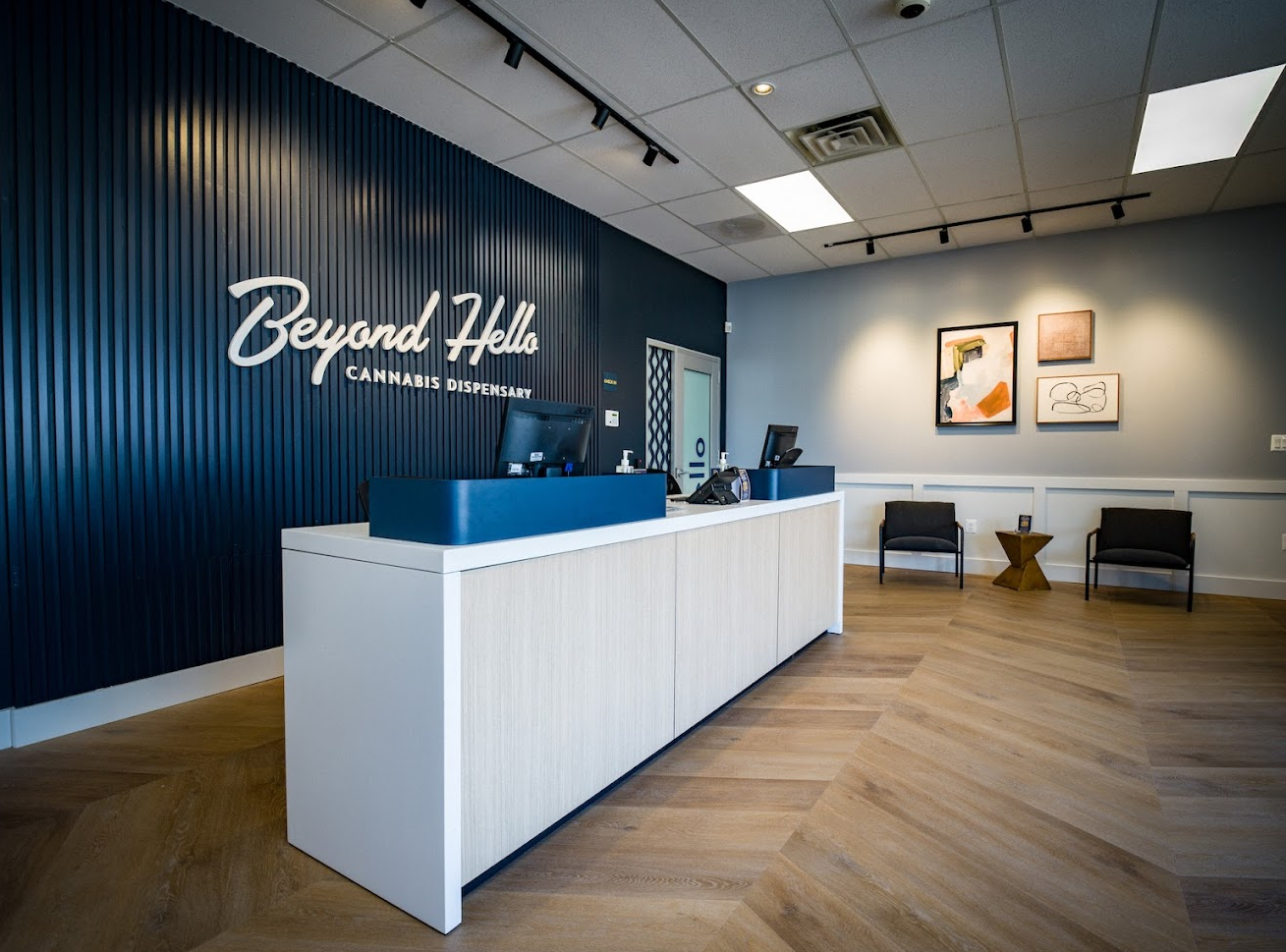 Virginia Dispensary Locations Guide: CannabisMD TeleMed — CannabisMD ...