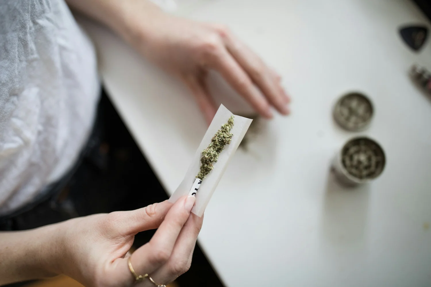 Best Practices for Storing CBD and THC Products — CannabisMD TeleMed