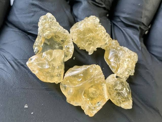 What Are THC Diamonds (and How to Make Them) — CannabisMD TeleMed