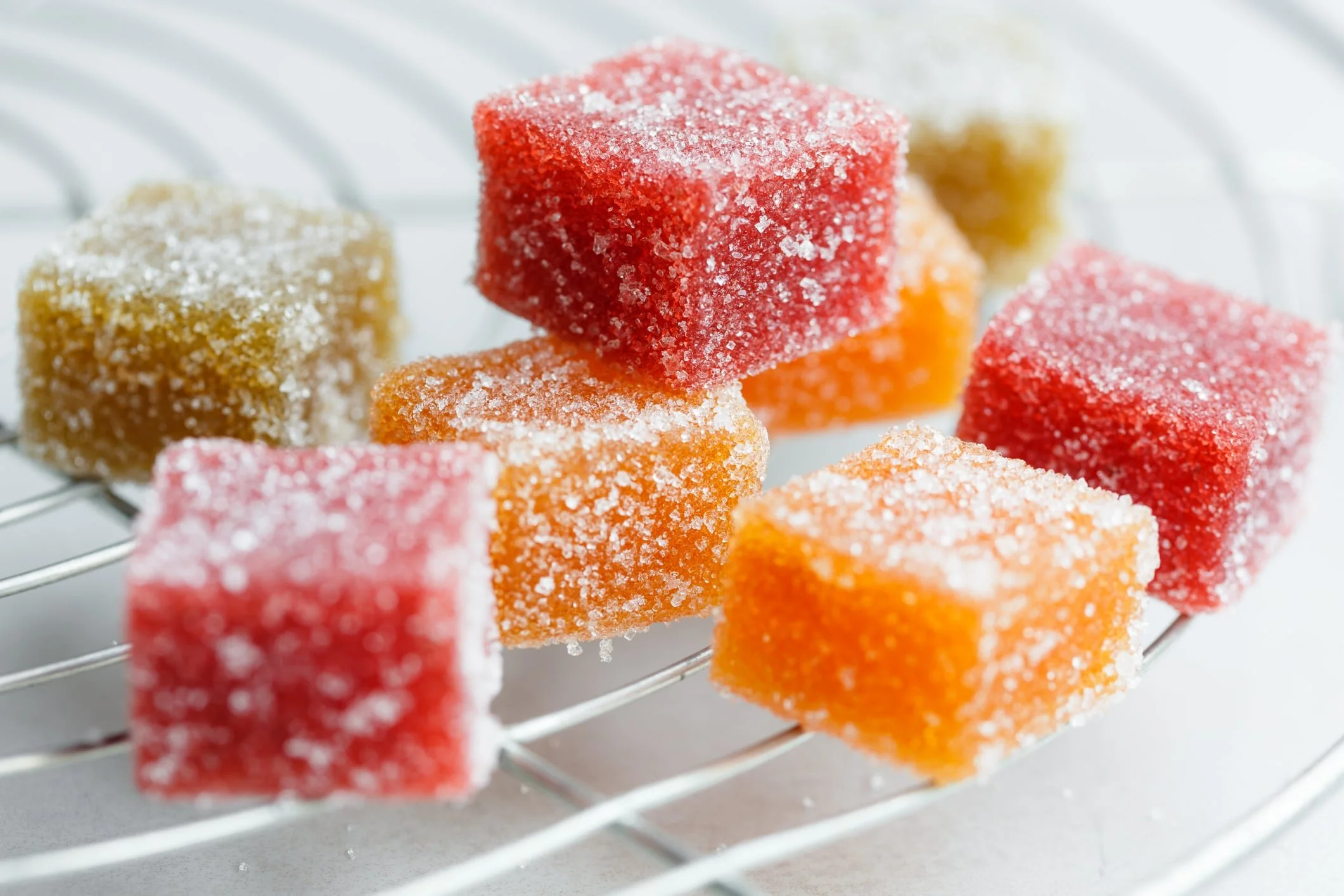 How To Make Weed Gummies At Home