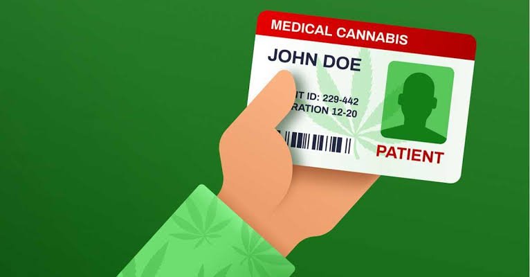 What to Do If Your Medical Marijuana Card Is Lost or Stolen in VA ...