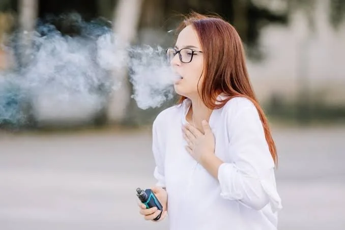 Causes of Sore Throat From Vaping and How to Treat It — CannabisMD TeleMed