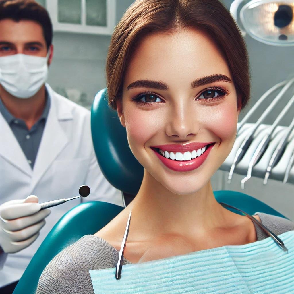 Is Smoking Weed Bad For Your Teeth? — CannabisMD TeleMed