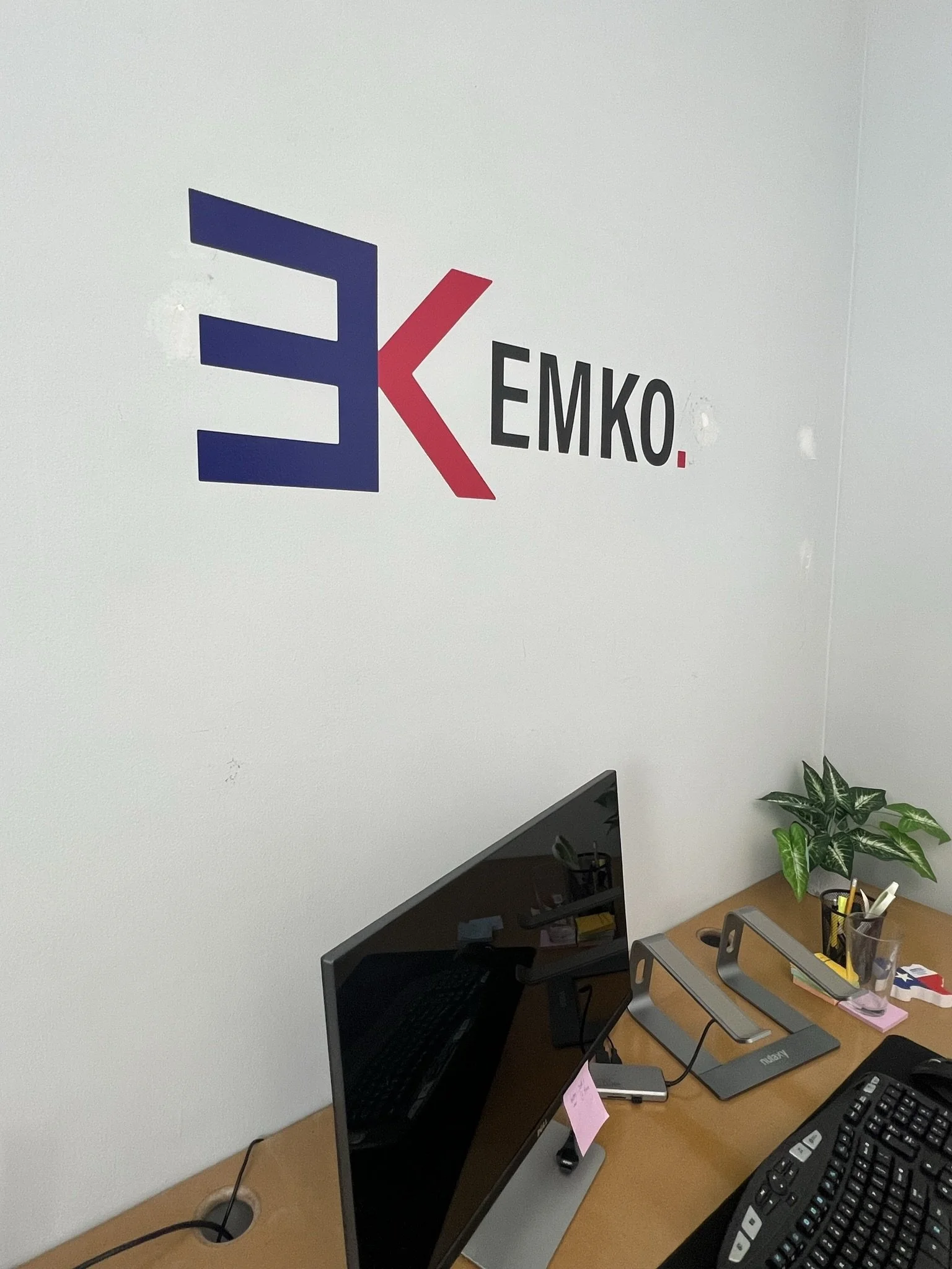 News — Emko Capital