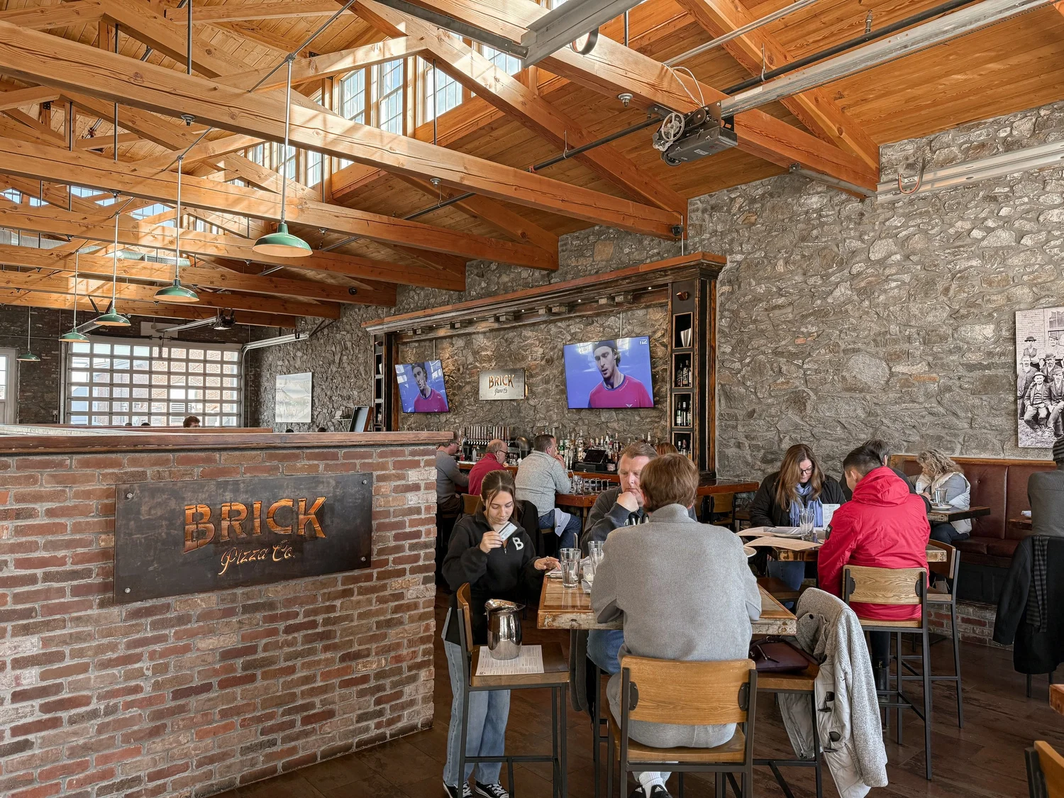 ABOUT US | Discover Our Story — Brick Pizza Co