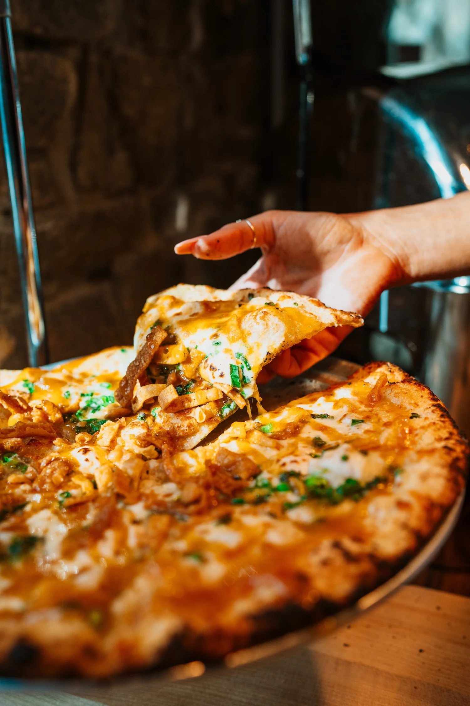 Brick Pizza Co | Order Now & Enjoy