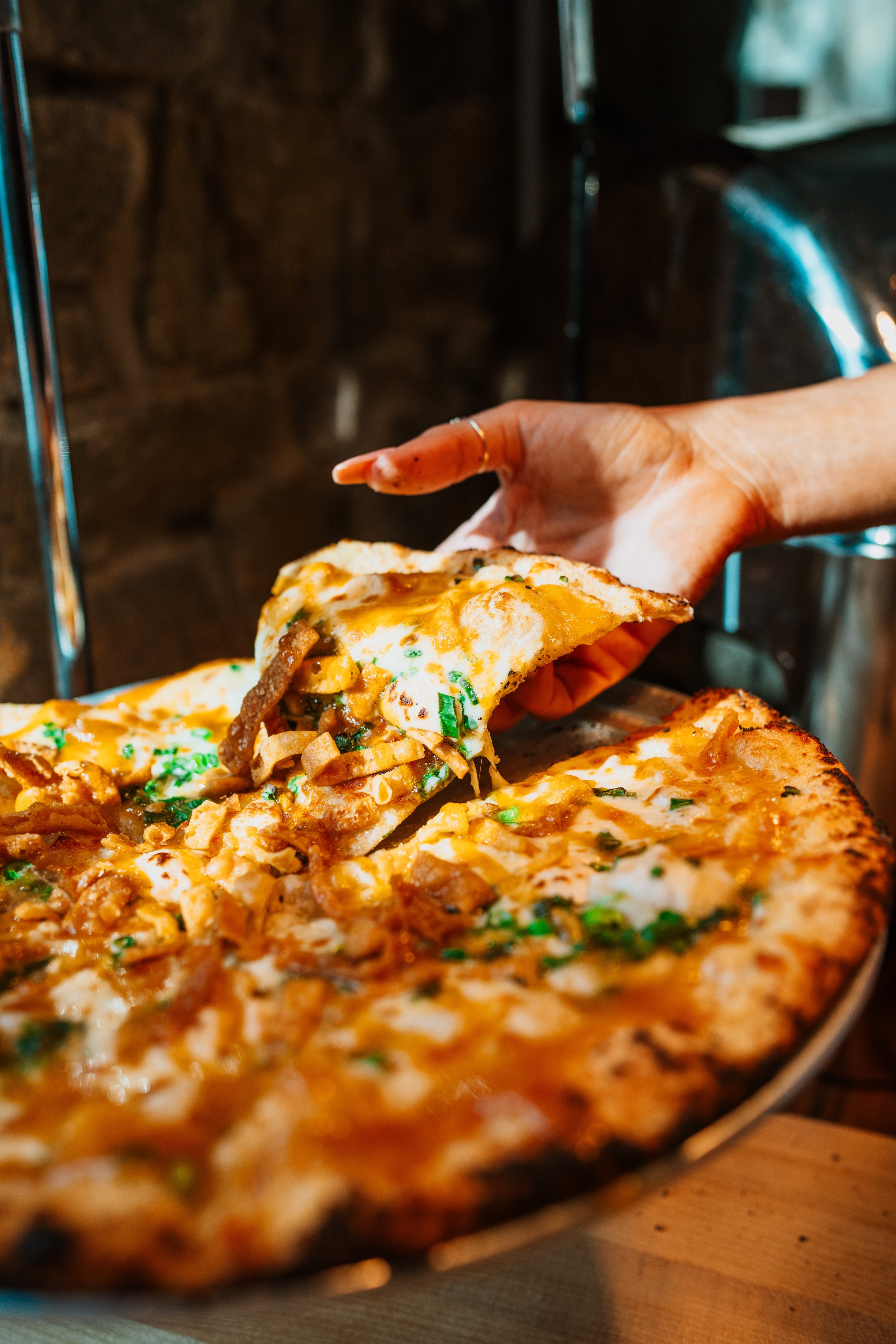 Brick Pizza Co | Order Now & Enjoy