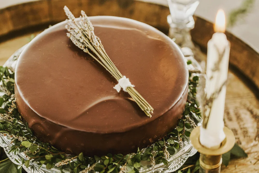 Gallery — Echo Hill Bakery