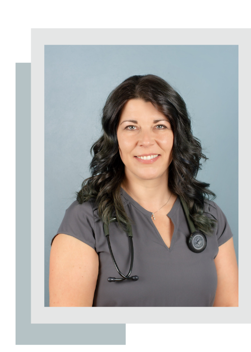 Dr. Jennifer Walters — Eastside Integrative Medicine