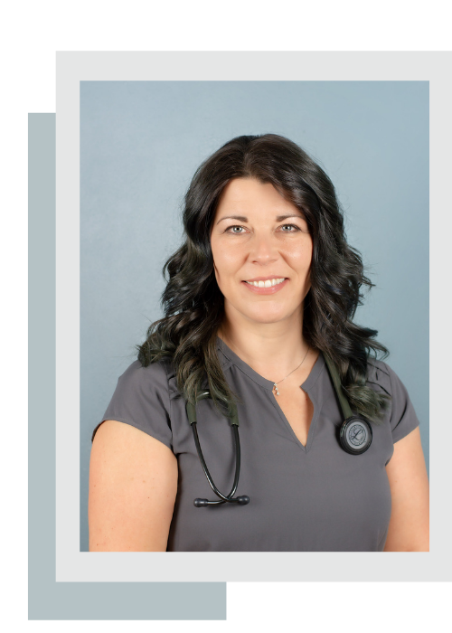 Dr. Jennifer Walters — Eastside Integrative Medicine