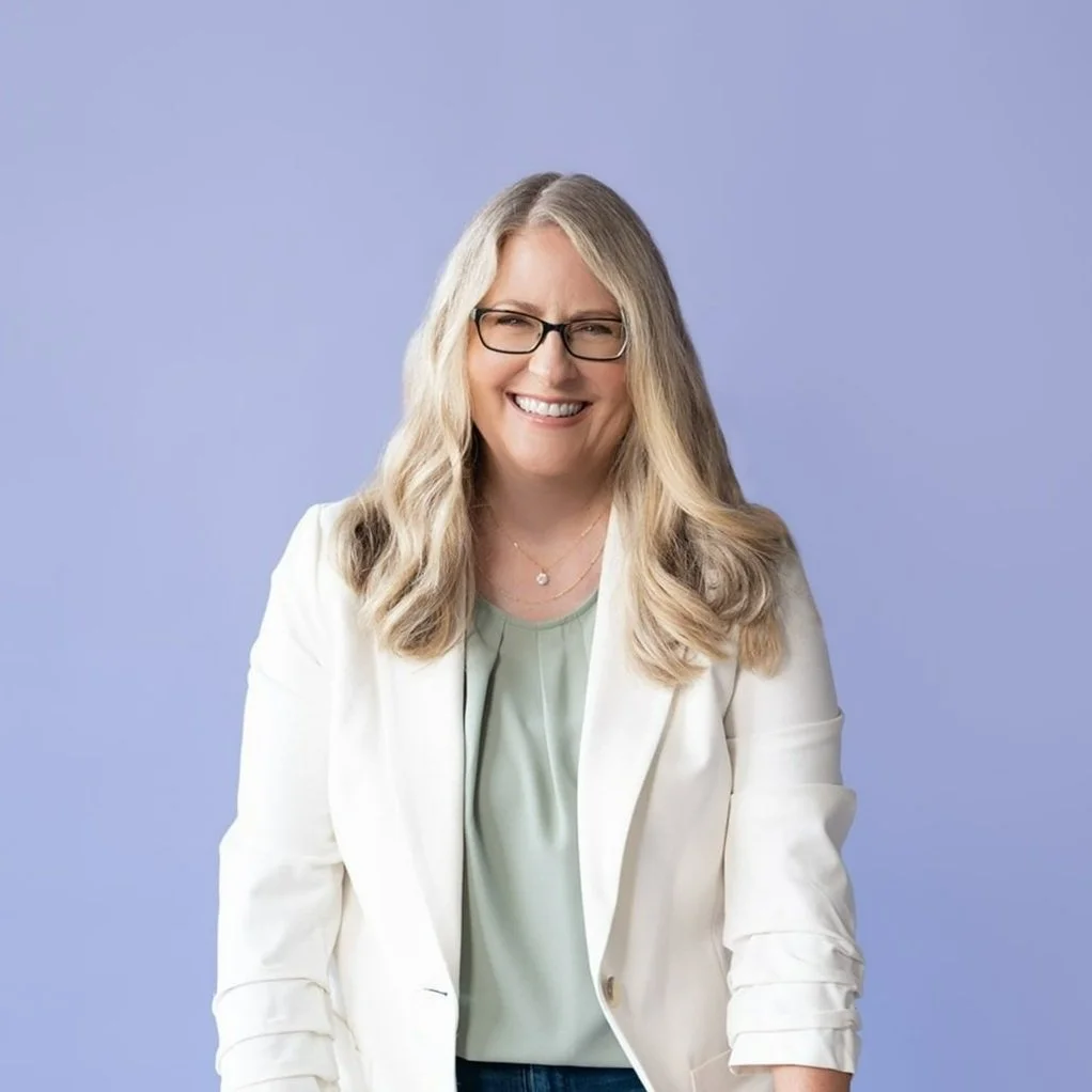 About — Eber Leadership Group