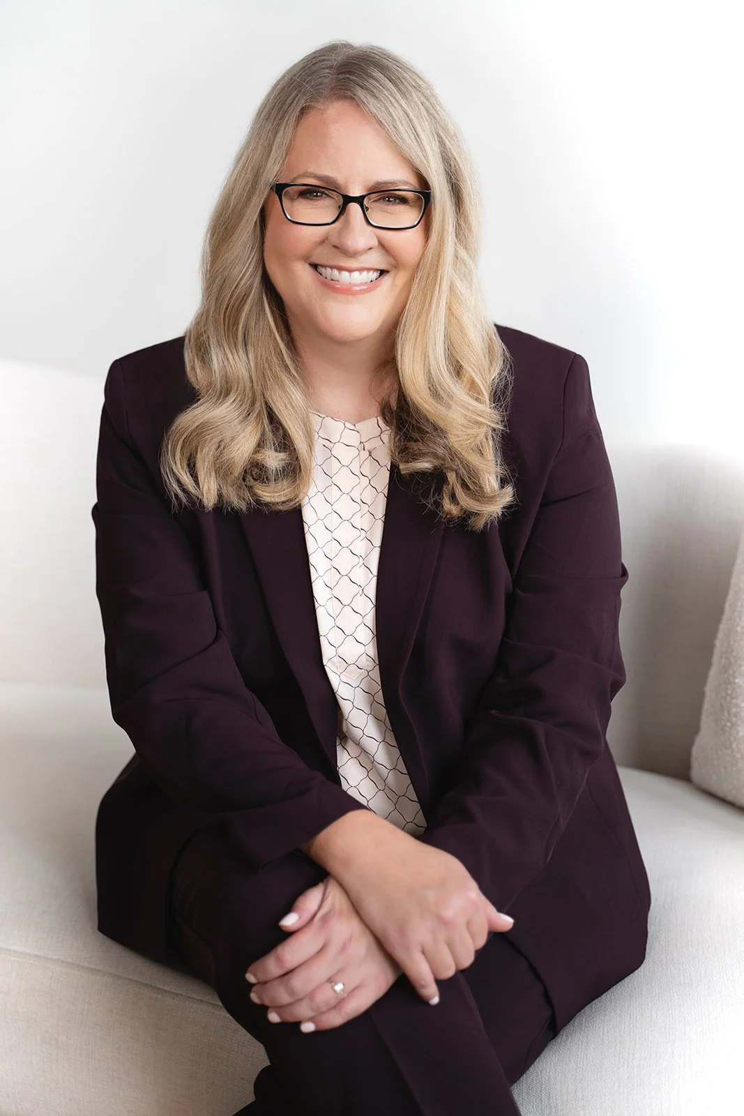 About — Eber Leadership Group