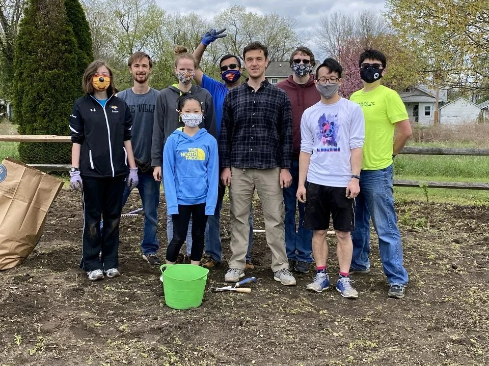 CrossLife Community Church