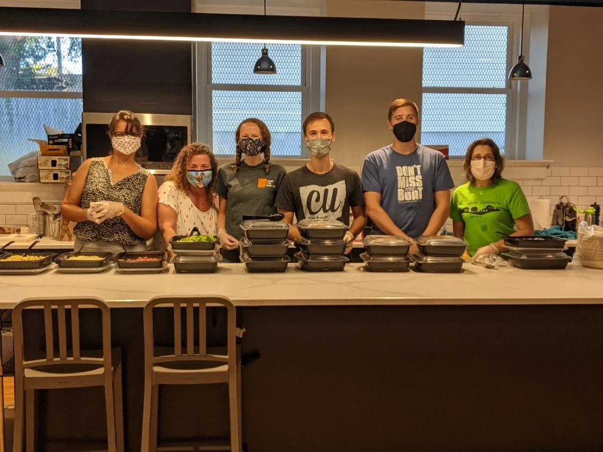 CrossLife Community Church