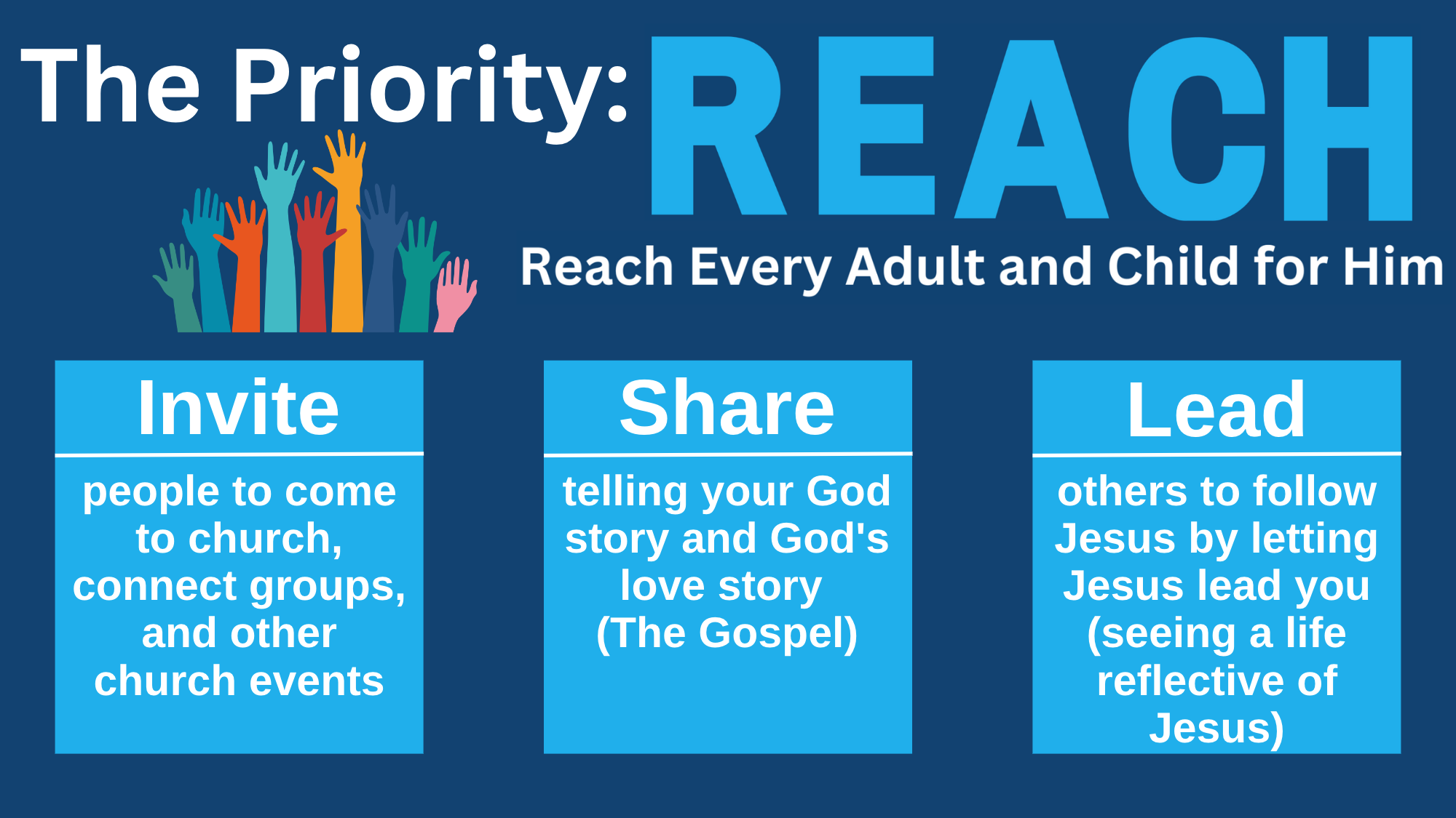 Events/Calendar — CrossLife Community Church